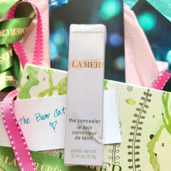 La Mer | Makeup | La Mer Concealer Light | Poshmark